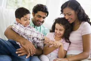 5 Qualities of a Strong Parent-Child Relationship
