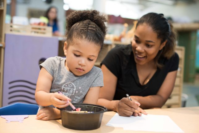 Why Handwriting Matters