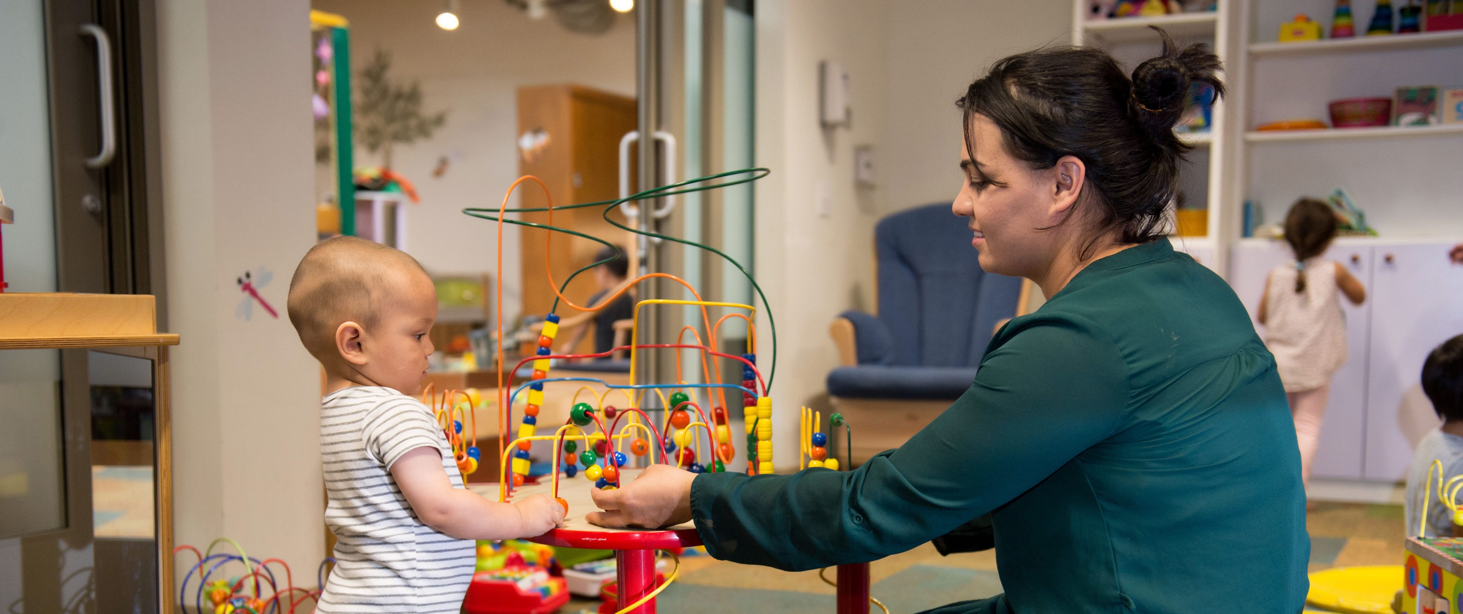 FREE Developmental Screening for Children ages 5 and under | Canoga ...